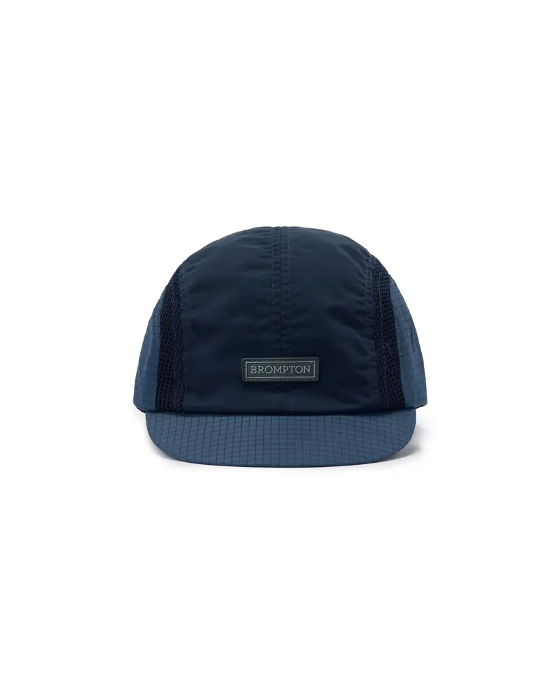 [BROMPTON LONDON]BICYCLE CAP - D/BLUE (P255AHA150)- 직장인 남성 쇼핑몰 댄블