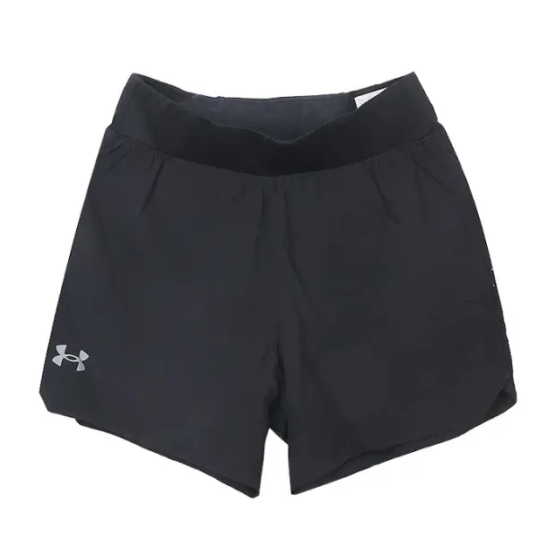 [UNDERARMOUR]언더아머 남성 UA 스피드포켓 5인치 쇼츠 팬츠_1377485-001_MO- 직장인 남성 쇼핑몰 댄블