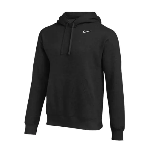 [NIKE]나이키 스우시 클럽 기모 후드 CJ1611_블랙- 직장인 남성 쇼핑몰 댄블