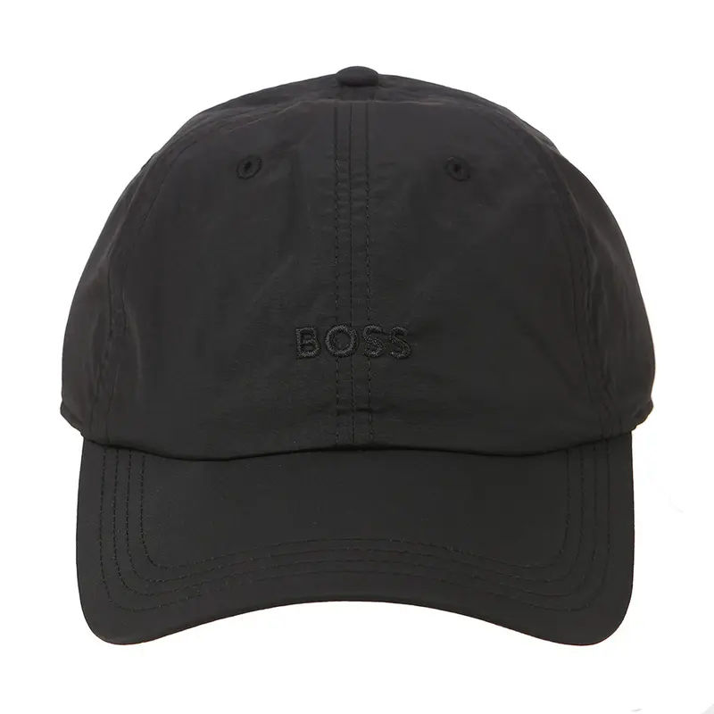 [HUGO BOSS][공식] [보스] 베이직 나일론 볼캡 50533339_001- 직장인 남성 쇼핑몰 댄블