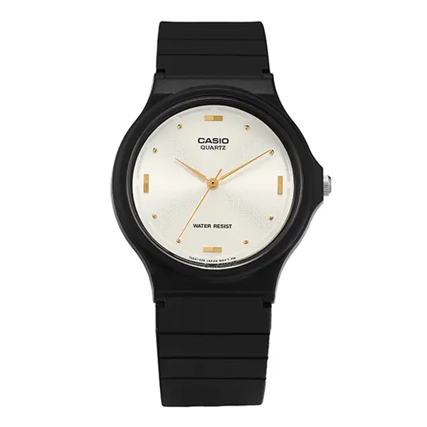 [CASIO]카시오 MQ-76-7A1LDF (MQ-76-7A1) 아날로그 수능 학생 공용 우레탄시계- 직장인 남성 쇼핑몰 댄블